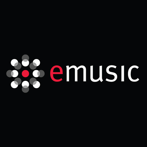Emusic Logo Png